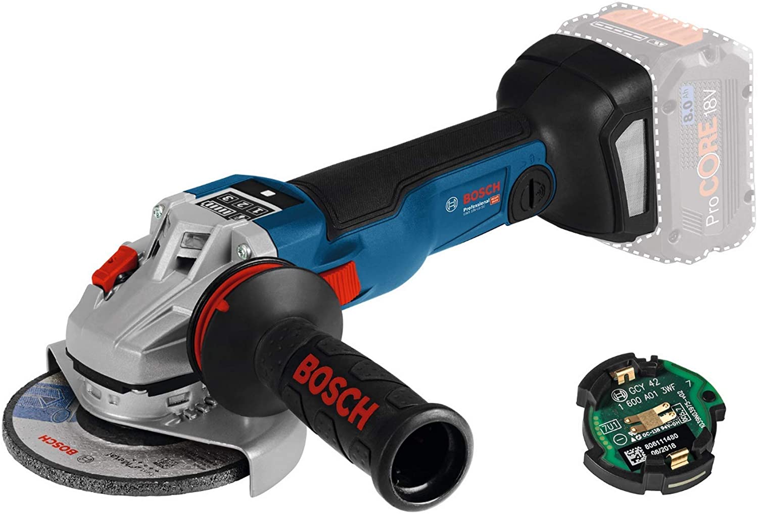Bosch Professional Accuflex 4 Produkte im Vergleich Hier