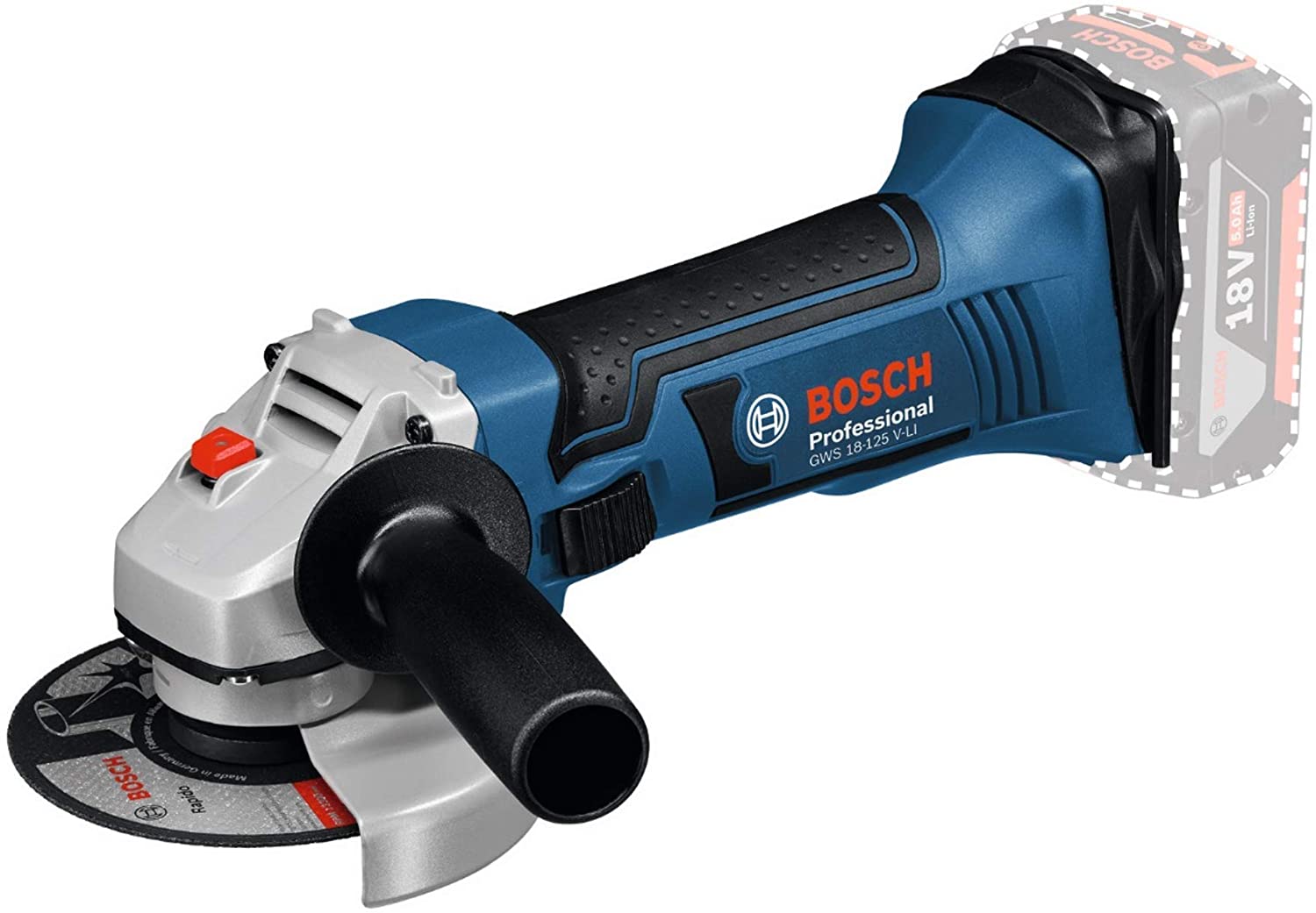 Bosch Professional Accuflex 4 Produkte im Vergleich Hier