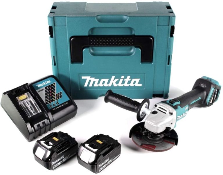Makita Akkuflex ᐅ Die besten Modelle hier ᐅ